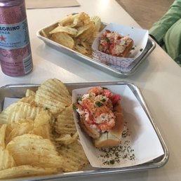 FRESHIES LOBSTER SALT LAKE CITY - 293 Photos & 284 Reviews - 356 East ...