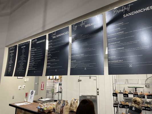 68 BAGEL & GRILL - Updated September 2024 - 40 Photos & 12 Reviews ...