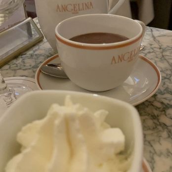 ANGELINA - 2997 Photos & 1551 Reviews - 226 rue de Rivoli, Paris ...