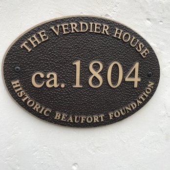 THE VERDIER HOUSE - Updated July 2025 - 33 Photos - 801 Bay St ...