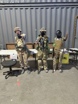 GAMEPOD COMBAT ZONE - Updated December 2025 - 50 Photos & 99 Reviews ...