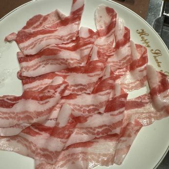HAPPY SHABU SHABU - Updated July 2025 - 385 Photos & 511 Reviews - 1401 ...