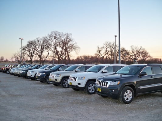 FOUR STARS AUTO RANCH - Updated December 2025 - 22 Photos & 11 Reviews ...