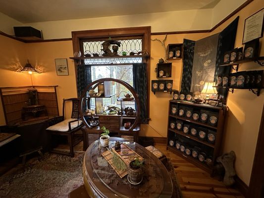 ENTHEA TEA HOUSE - Updated December 2025 - 57 Photos & 28 Reviews ...