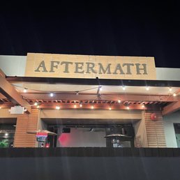 AFTERMATH - Updated December 2025 - 832 Photos & 422 Reviews - 1534 E ...