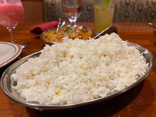 RED FORT CUISINE OF INDIA - 56 Photos & 80 Reviews - Indian - 1600 ...