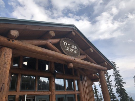 OUTPOST LODGE AT NORTHPEAK - Updated September 2025 - 18 Photos & 12 ...