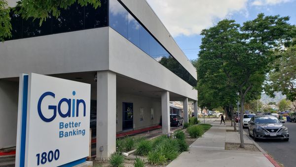 GAIN FEDERAL CREDIT UNION - Updated October 2025 - 19 Photos & 255 ...