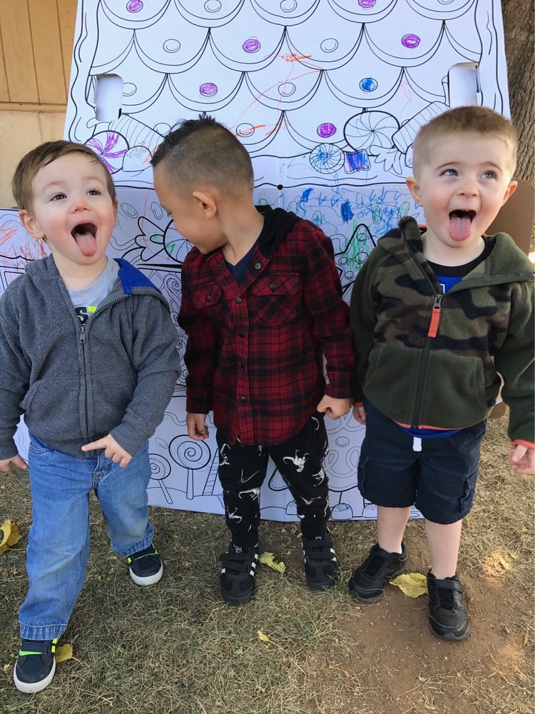 SCHOOLHOUSE DAYCARE CENTERS - Updated December 2024 - 16 Photos & 10 ...