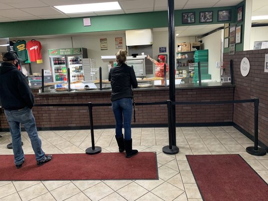 POLITOS PIZZA - Updated November 2024 - 13 Photos & 25 Reviews - 315 E ...