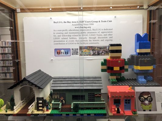 SUNNYVALE PUBLIC LIBRARY - Updated January 2026 - 312 Photos & 182 ...