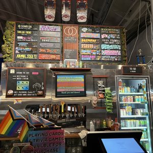 COMMON SPACE BREWERY - 359 Photos & 247 Reviews - 3411 W El Segundo ...