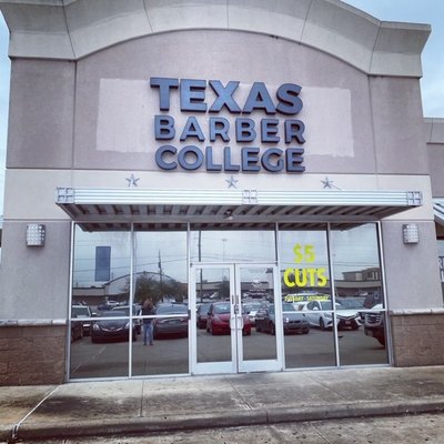 TEXAS BARBER COLLEGE - Updated July 2025 - 17 Photos & 11 Reviews ...