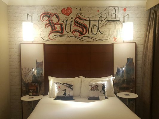 MERCURE BRISTOL HOLLAND HOUSE HOTEL AND SPA - Updated May 2025 - 21 ...