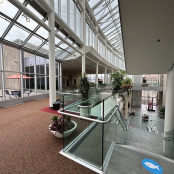 TOLEDO LUCAS COUNTY PUBLIC LIBRARY - MAIN LIBRARY - Updated October ...