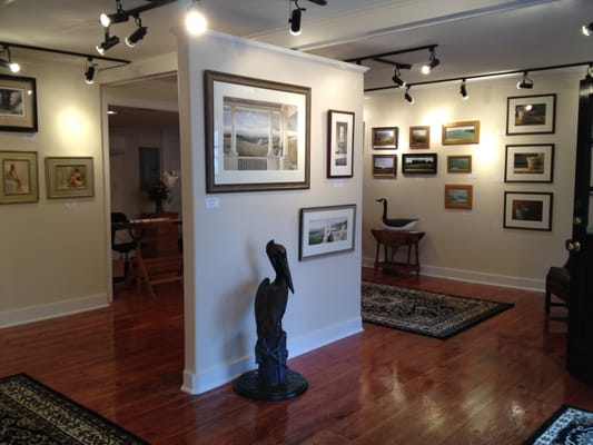 TRUE NORTH GALLERY - Updated January 2026 - 27 Dock Sq, Kennebunkport ...