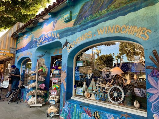 CALIFORNIA SEASHELL COMPANY - 79 Photos & 87 Reviews - 125 Main St ...