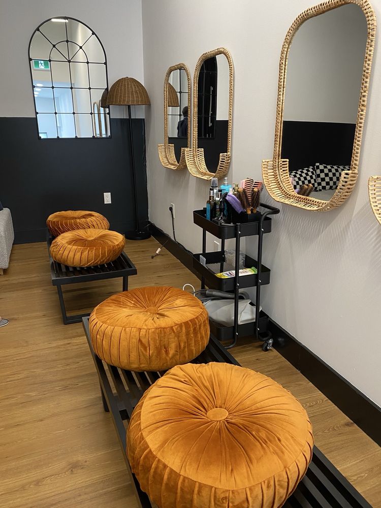 LU DREAM HEAD SPA - Updated June 2026 - 14 Photos - 3466 Mavis Road ...