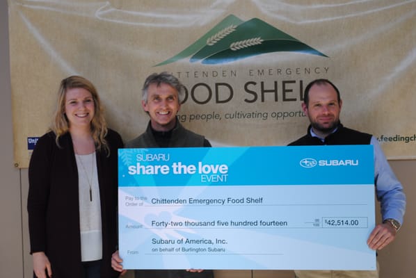 BURLINGTON SUBARU - Updated November 2025 - 11 Photos & 67 Reviews ...