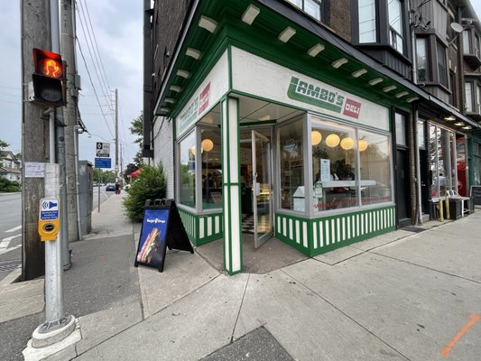 LAMBO’S DELI - Updated December 2025 - 20 Photos - 1372 Queen Street E ...
