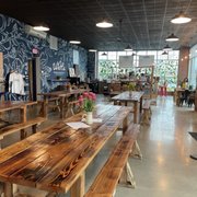 WEHA BREWING & ROASTING - 165 Photos & 42 Reviews - 141 Shield St, West ...