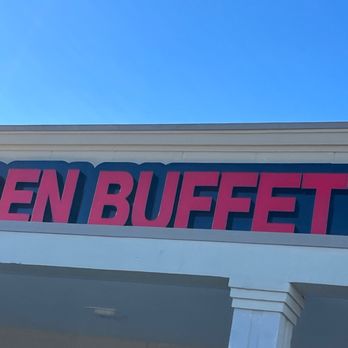 GOLDEN BUFFET & GRILL - Updated December 2025 - 232 Photos & 91 Reviews ...
