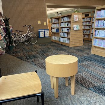 FOSTER CITY LIBRARY - Updated December 2025 - 89 Photos & 109 Reviews ...