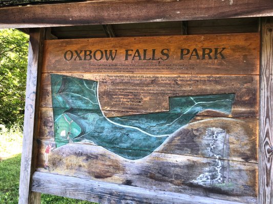 OXBOW PARK - Updated August 2025 - 12 Photos - Oxbow Rd, Canastota, New ...