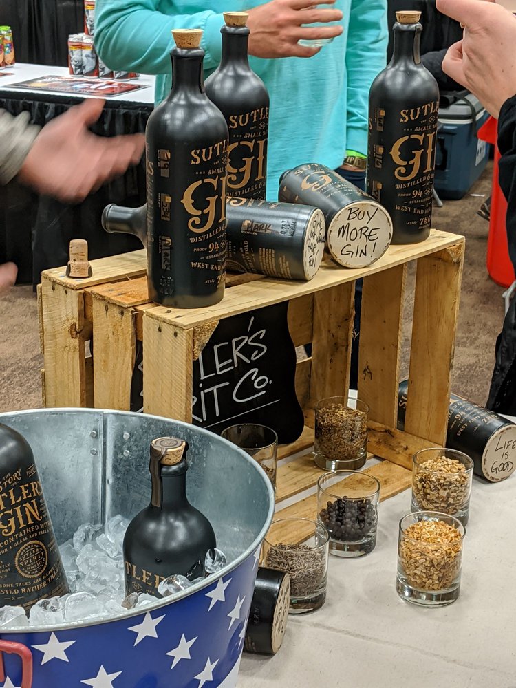 THE BIG SIP CRAFT BEVERAGE FESTIVAL - Updated April 2026 - 16 Photos ...