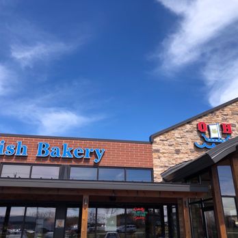 O&H DANISH BAKERY Racine, WI - Updated November 2024 - 230 Photos & 112 ...