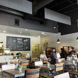 TOAST - Updated October 2025 - 4048 Photos & 2707 Reviews - 31093 ...
