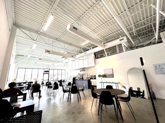 CAFE FLAT - Updated October 2025 - 196 Photos & 86 Reviews - 2227 ...