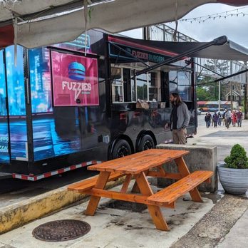 FUZZIES BURGERS - Updated December 2025 - 26 Photos & 24 Reviews ...