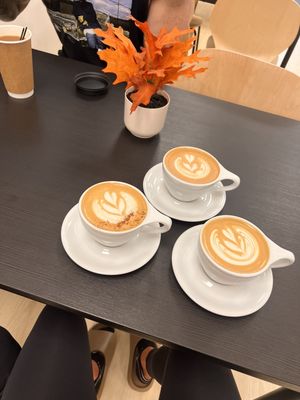 BUT FIRST COFFEE SHOP - Updated August 2025 - 287 Photos & 131 Reviews ...