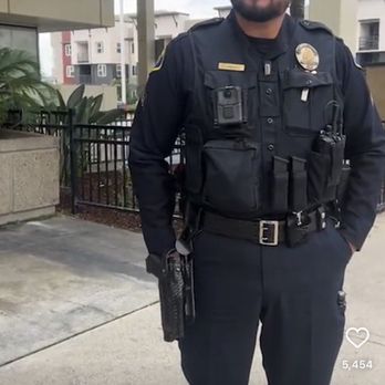 POMONA POLICE DEPARTMENT - Updated December 2025 - 23 Photos & 61 ...