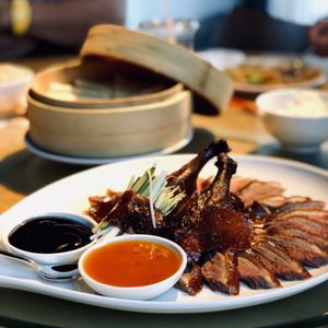 U & ME REVOLVING HOT POT - 224 Photos & 123 Reviews - Hot Pot - 12384 S ...