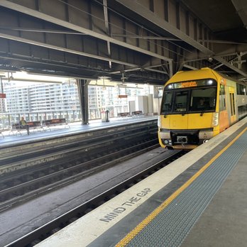 CIRCULAR QUAY STATION - Updated December 2025 - 79 Photos & 23 Reviews ...