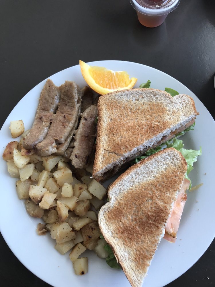 GUNN CAFE - Updated January 2026 - 14 Photos - 55022 Saint Anne Trail ...