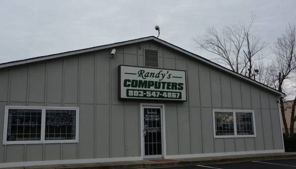 RANDY’S COMPUTERS - Updated October 2025 - 11 Reviews - 3312 Hwy 21 ...