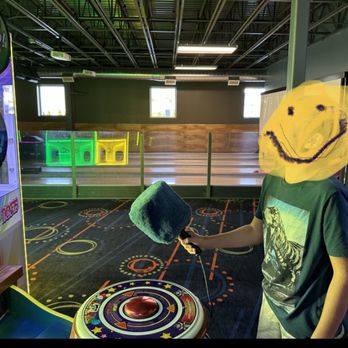 ARENA SPORTS MILL CREEK - Updated January 2025 - 129 Photos & 123 ...