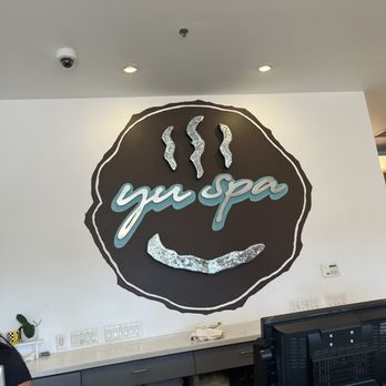 YU SPA - Updated November 2024 - 606 Photos & 787 Reviews - 3927 Convoy ...
