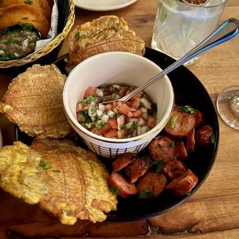 LULO KITCHEN - Updated February 2025 - 191 Photos & 105 Reviews - 1273 ...