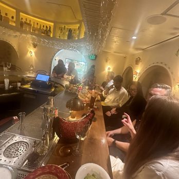 THE HIDEAWAY - Updated July 2024 - 1409 Photos & 553 Reviews - 421 N ...