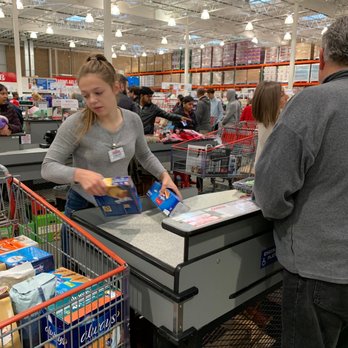 COSTCO - Updated January 2025 - 28 Photos & 76 Reviews - 2850 Hoepker ...