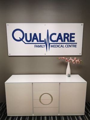 QUALCARE FAMILY MEDICAL CENTRE - Updated October 2025 - 17 Photos - 102 ...