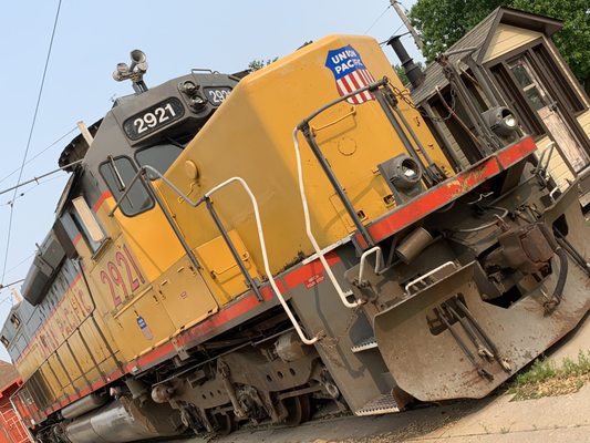 BOONE & SCENIC VALLEY RAILROAD & MUSEUM - Updated December 2025 - 124 ...