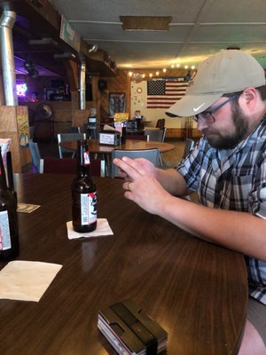 CRUMP PUMP BAR - Updated December 2025 - 1038 W Anderson Rd, Linwood ...