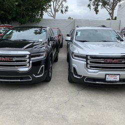 TUSTIN BUICK GMC - 129 Photos & 582 Reviews - 1 Auto Center Dr, Tustin ...