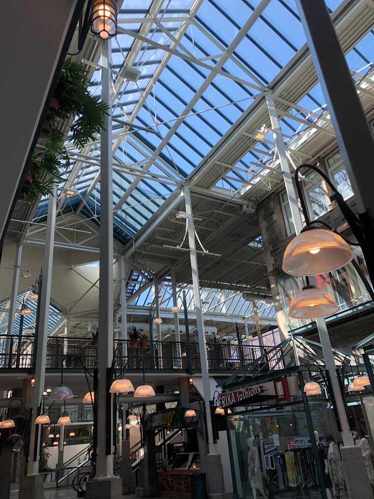 CITY SQUARE SHOPPING CENTRE - 46 Photos & 29 Reviews - 555 W 12th ...