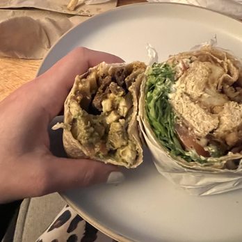 EVOLUTION FAST FOOD - 1087 Photos & 1817 Reviews - 2965 5th Ave, San ...